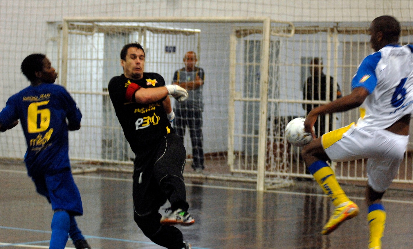 imperial futsal – ACONTECE EM PETRÓPOLIS