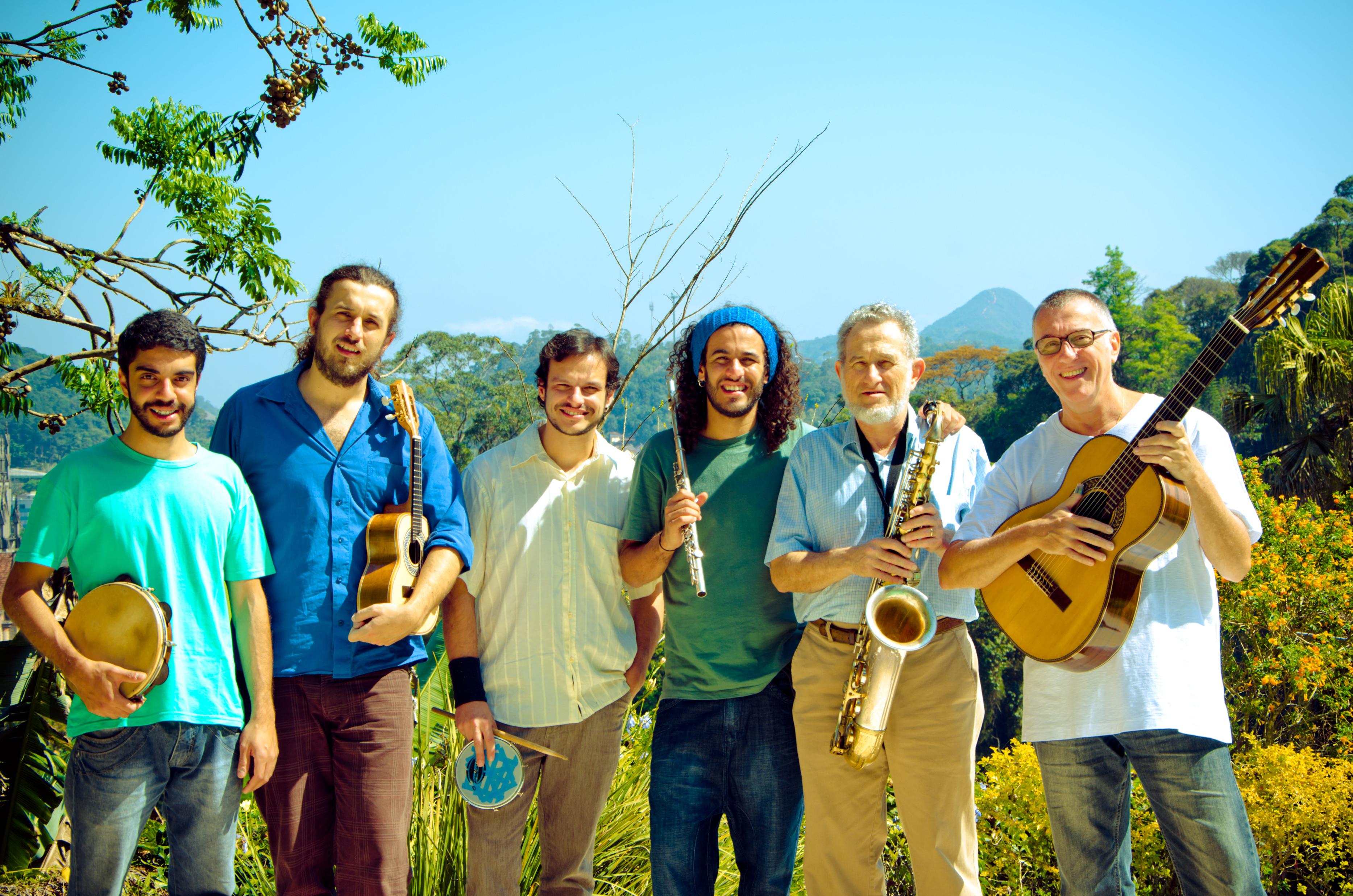 Taruíra comemora aniversário em Itaipava – ACONTECE EM PETRÓPOLIS