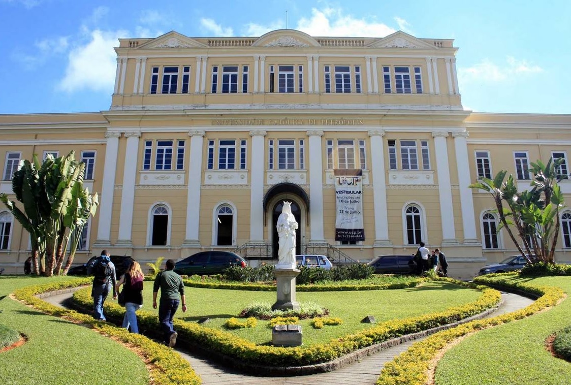 Inscrições para o mestrado em Psicologia da UCP vão até o dia 18 desse ...