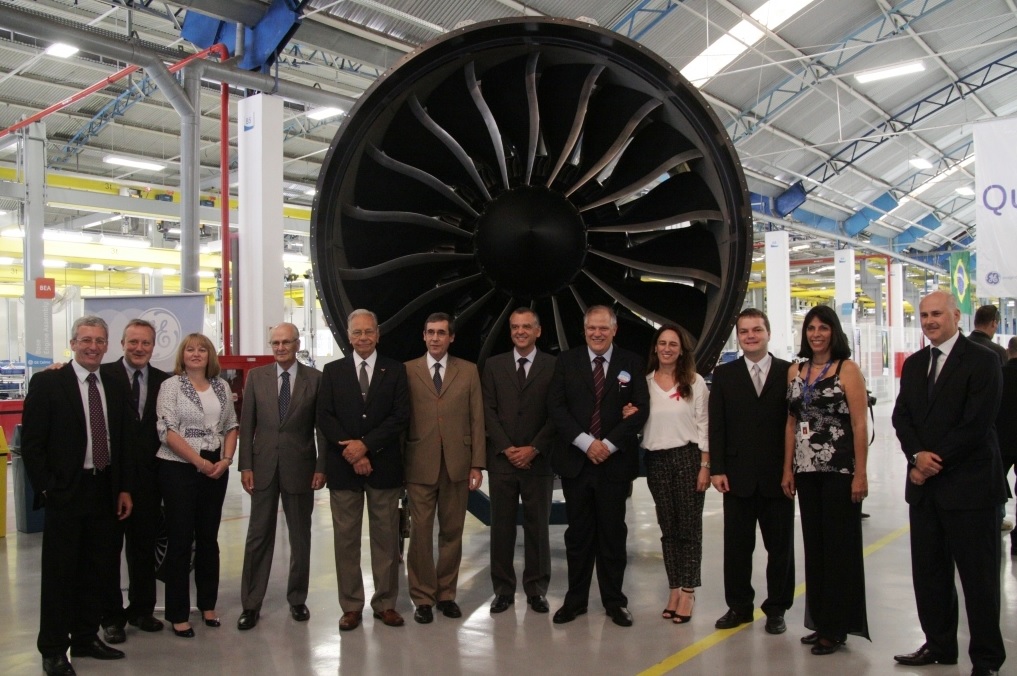 Nova unidade da GE Celma vai gerar mais empregos – ACONTECE EM PETRÓPOLIS