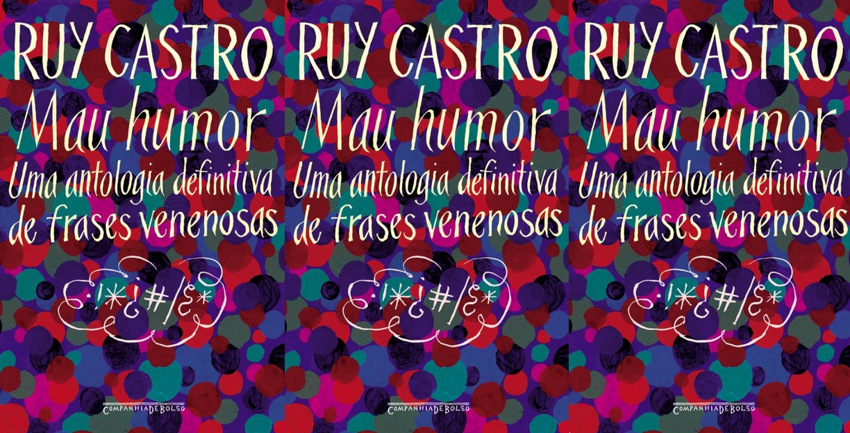 Como Se Escreve Mau Humor - RETOEDU