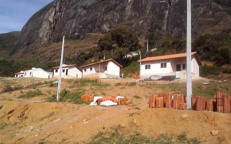 Comunidade Quilombola – ACONTECE EM PETRÓPOLIS