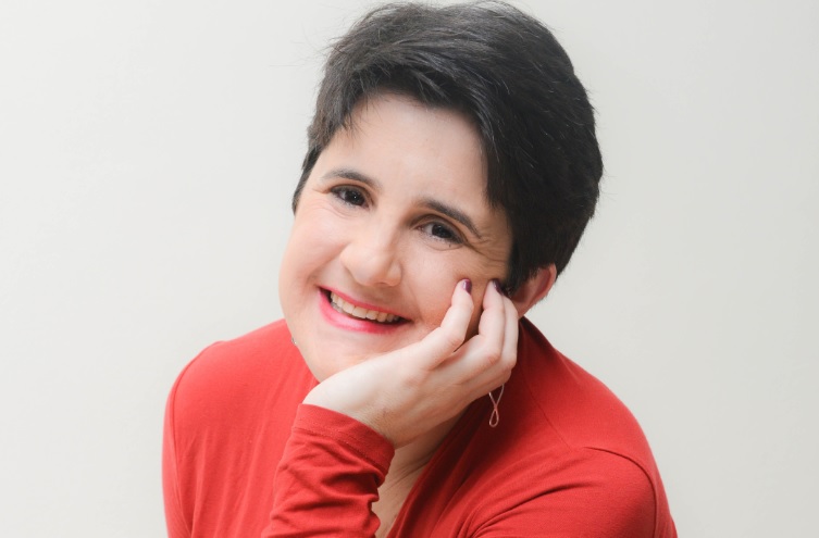 Gabriela Bell fala sobre a influência da sexualidade no perfil ...