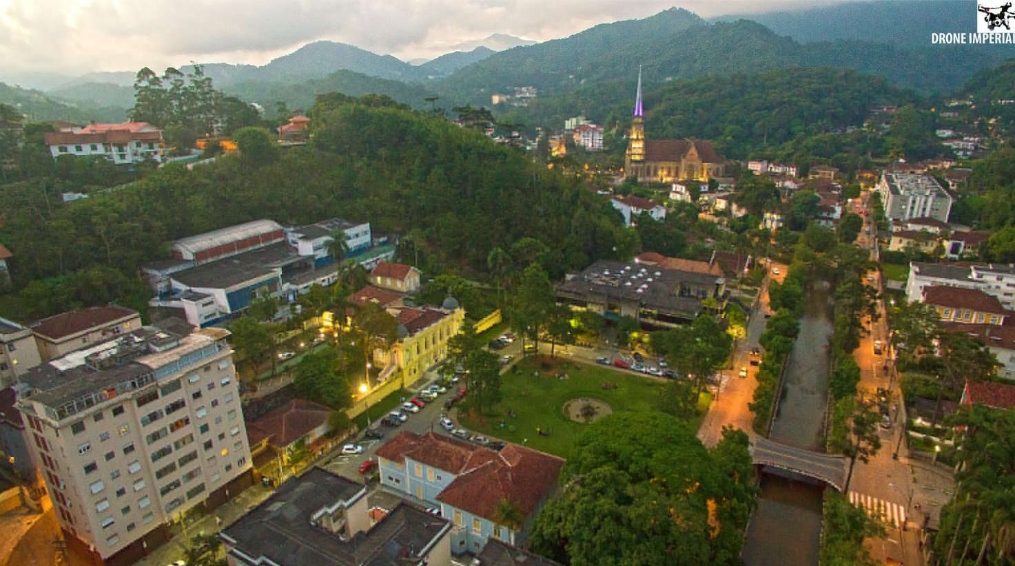 Prefeitura comemora os 174 anos de Petrópolis com Maratona Cultural ...