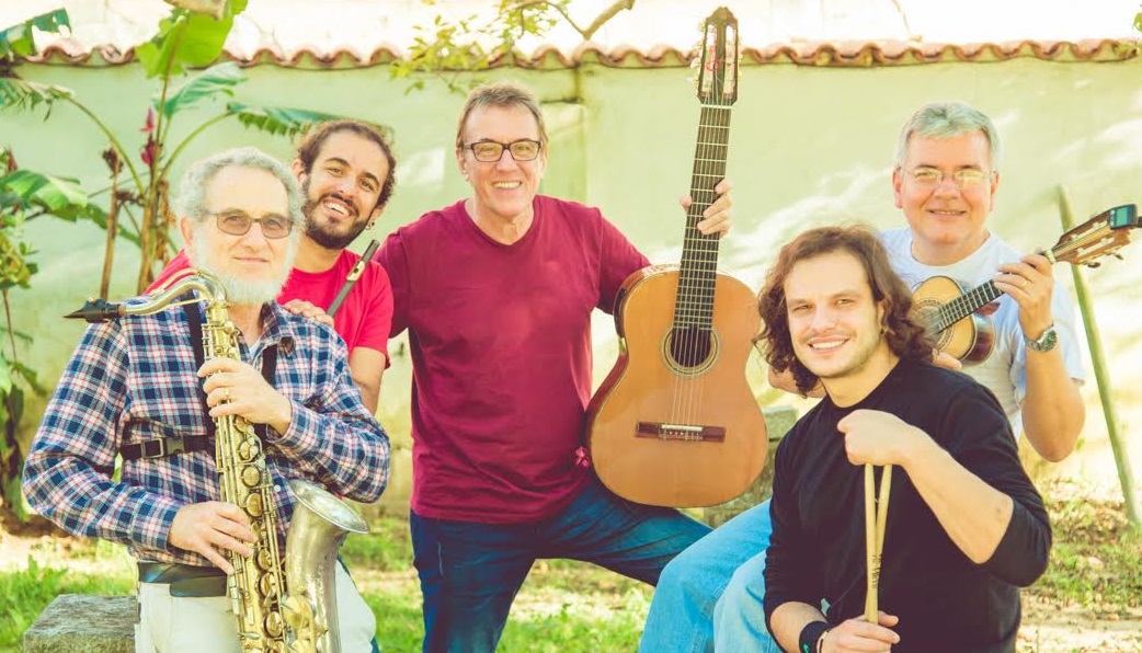 Taruíra comemora 17 anos neste domingo – ACONTECE EM PETRÓPOLIS