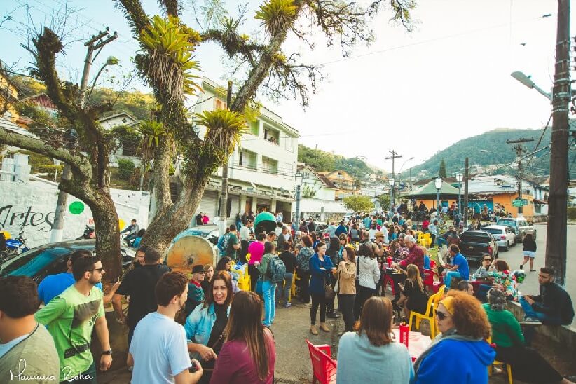 Taruíra agita a Mosela com roda de choro neste domingo – ACONTECE EM ...