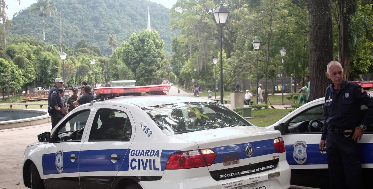 Município anuncia concurso para a Guarda Municipal – ACONTECE EM PETRÓPOLIS