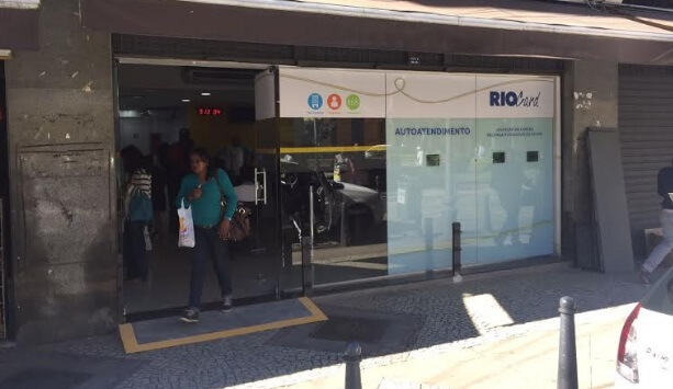 RioCard inaugura loja na Praça da Inconfidência – ACONTECE EM PETRÓPOLIS