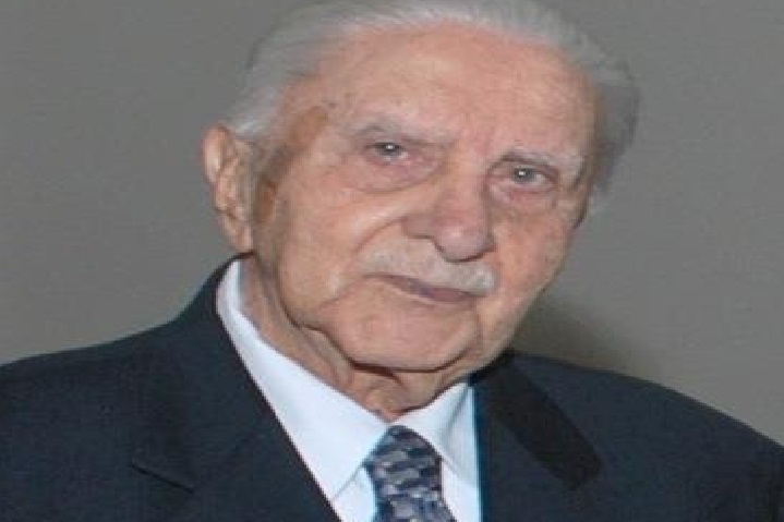 UCP comemora centenário do professor Paulo Machado – ACONTECE EM PETRÓPOLIS