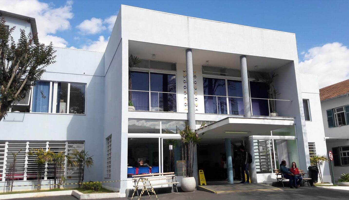 Crianças que nascerem no HAC sairão da unidade com a certidão de ...