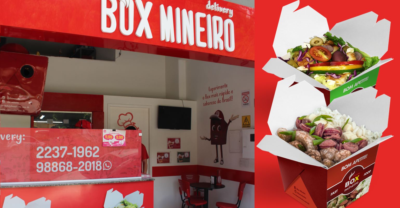 Box Mineiro Delivery: comida mineira a preço acessível em Petrópolis ...