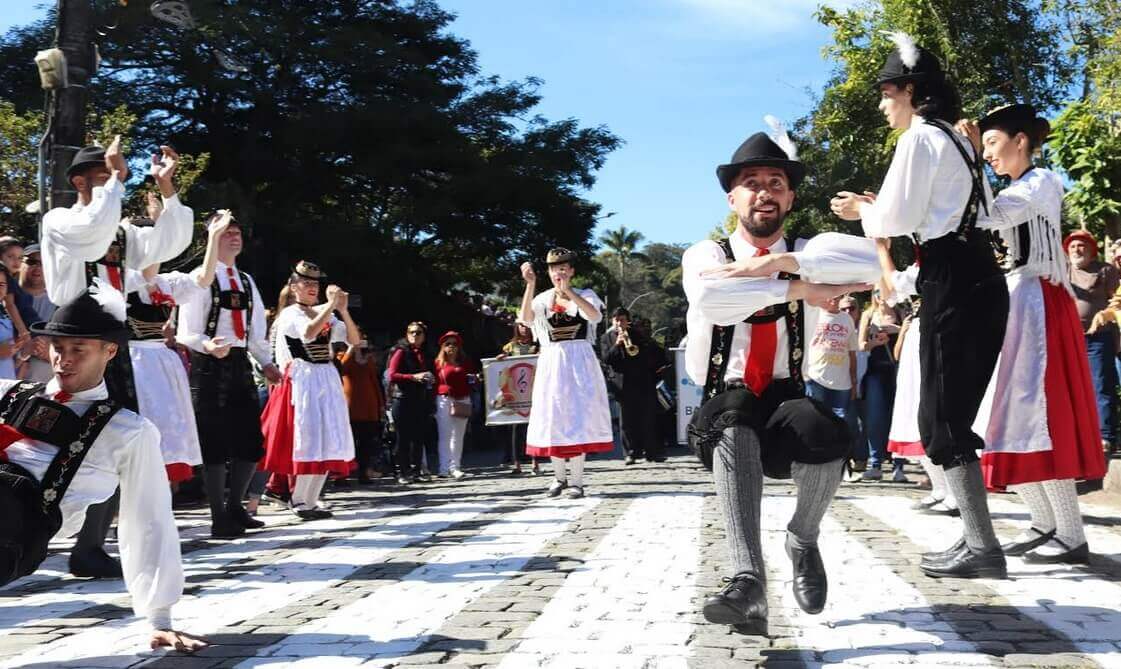 bauernfest – ACONTECE EM PETRÓPOLIS