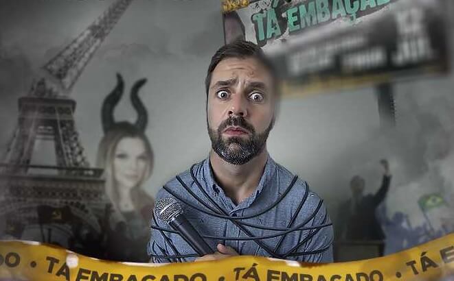 Fábio Rabin se apresenta em Petrópolis no fim do ano – ACONTECE EM ...