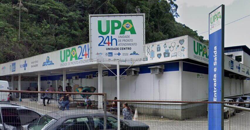 UPA Centro ainda funciona de forma contingenciada no HMNSE – ACONTECE ...