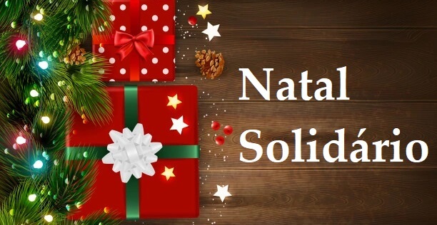 Cartinhas estão disponíveis para adoção na campanha Natal Solidário do ...