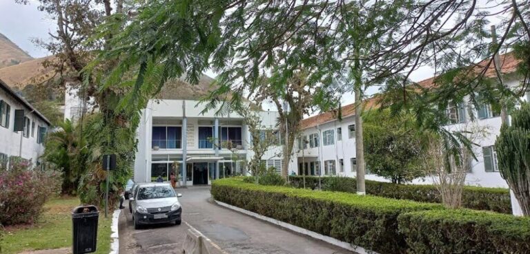 Banco de Leite Humano é inaugurado do Hospital Alcides Carneiro ...