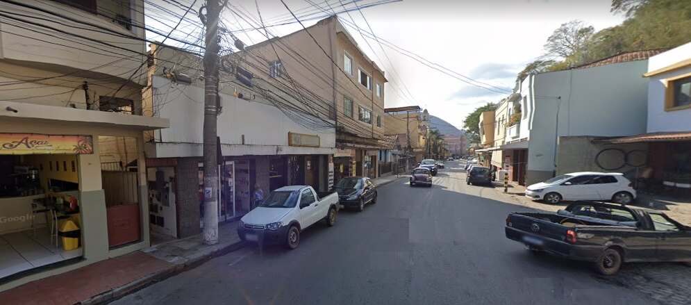 Agência Regional de Pedro do Rio vai ser reestruturada – ACONTECE EM ...