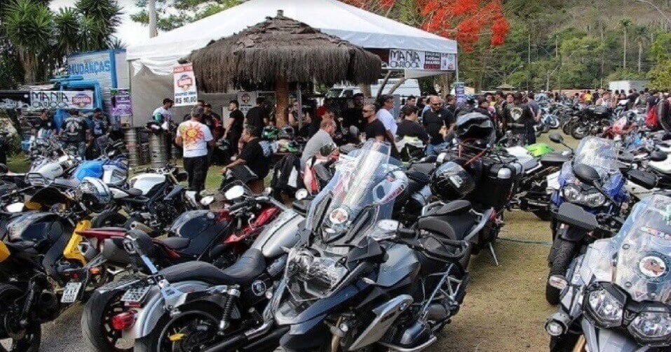 11º Imperial Moto Fest acontece em Itaipava neste fim de semana ...