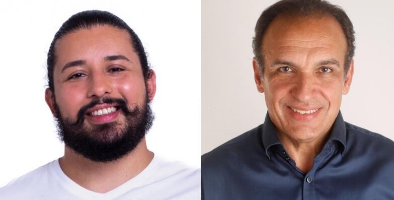 Yuri Moura e Hugo Leal são eleitos deputados estadual e federal ...