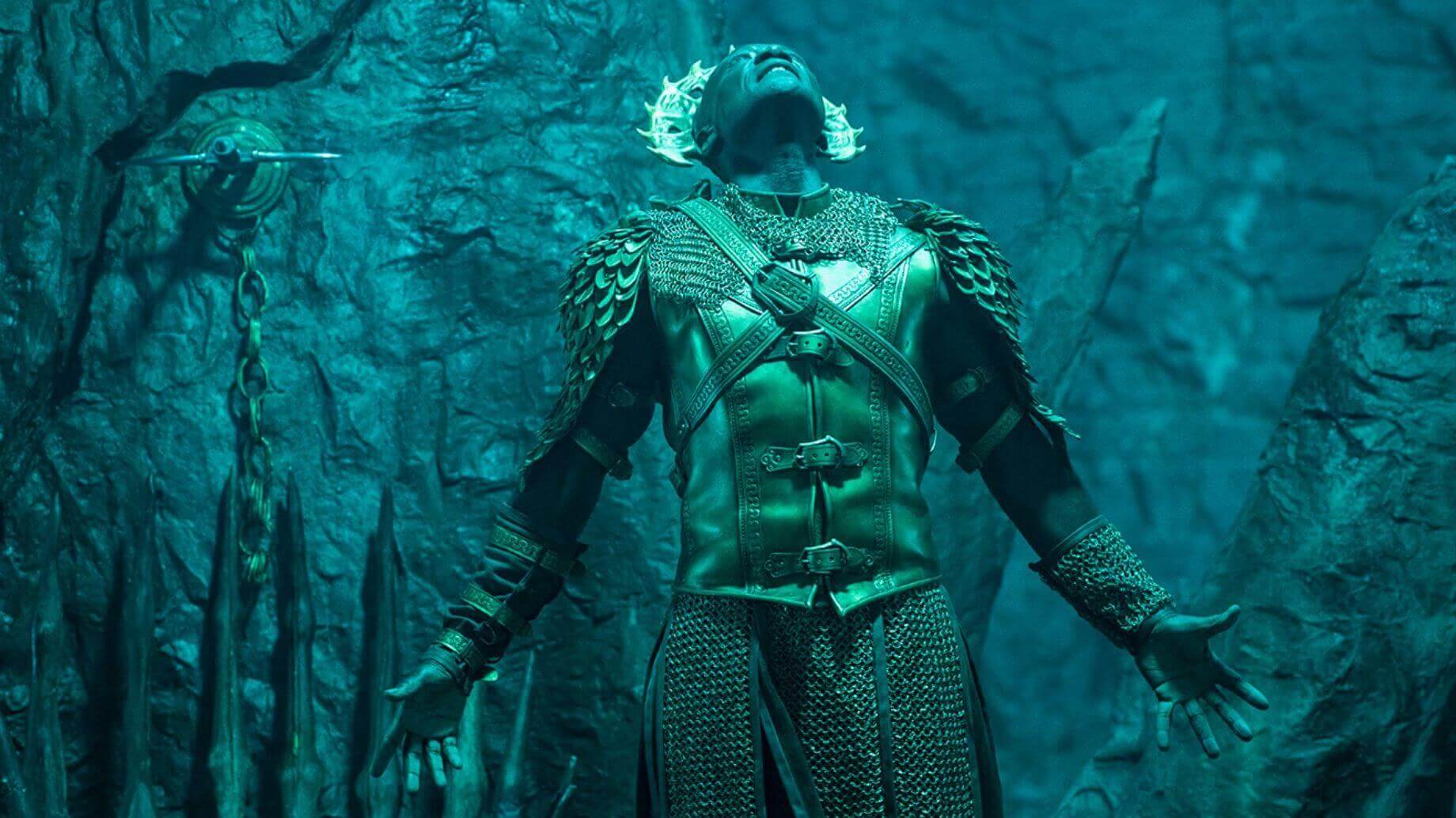 “A Profecia do Mal” e “Alerta Máximo” em cartaz em Petrópolis ...