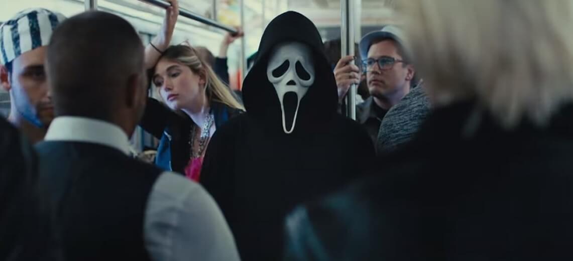 “Pânico VI” em cartaz em Petrópolis – ACONTECE EM PETRÓPOLIS