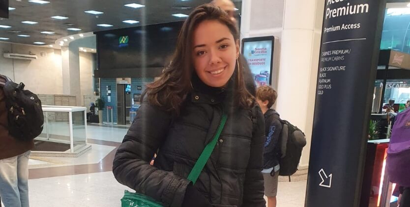 Duas vezes Rainha do Mar, atleta petropolitana participa do 28º ...