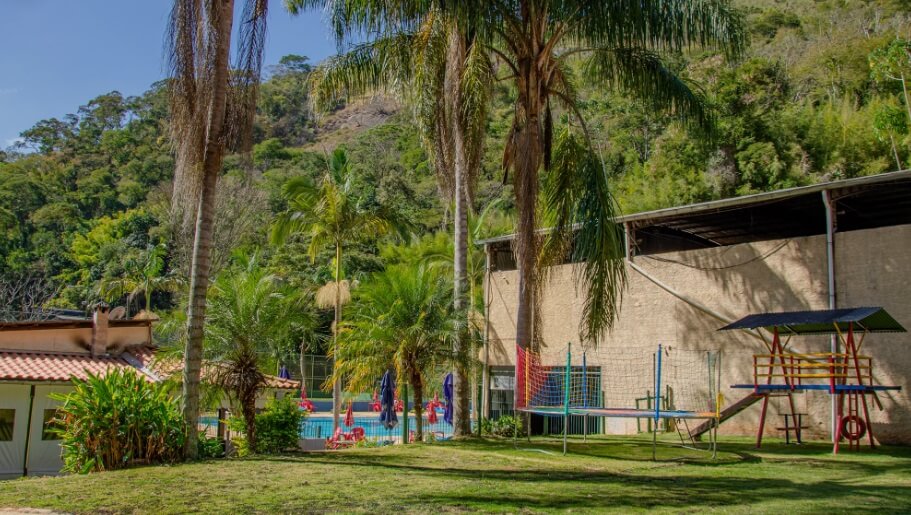 Conexão Esportes abre vagas para atividades gratuitas em Pedro do Rio ...