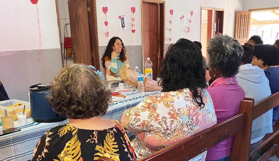 Nova edição da “Revolução do Autocuidado” acontece no Duarte da ...