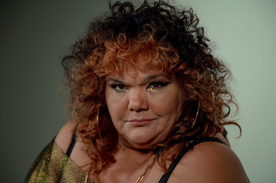 Simone Mazzer se apresenta no Centro Cultural Sesc Quitandinha nesta ...