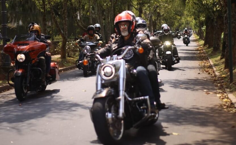 Parque de Itaipava terá Moto Fest em Outubro – ACONTECE EM PETRÓPOLIS
