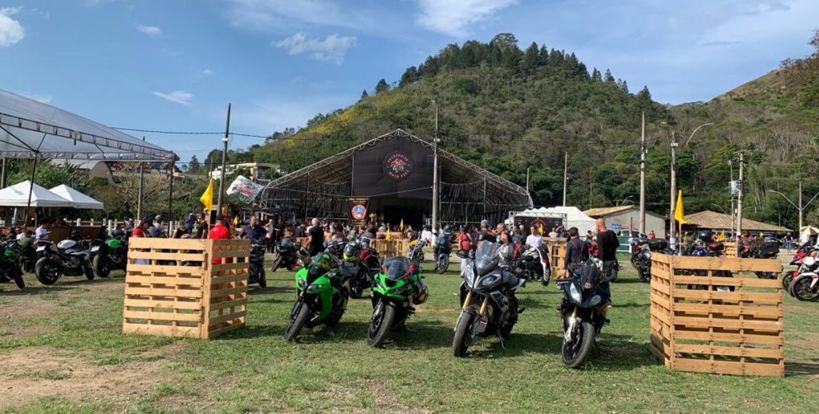 “Petrópolis Moto Fest” é incluído no Calendário Municipal de Eventos ...