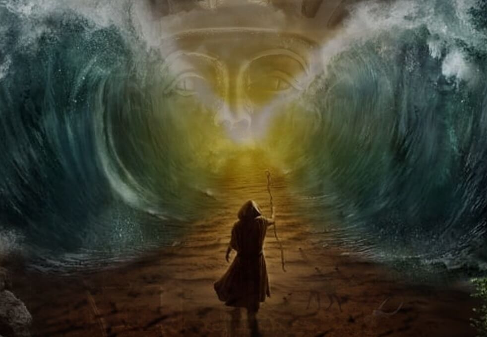 “Moisés, Príncipe do Egito” faz apresentação em Petrópolis – ACONTECE ...